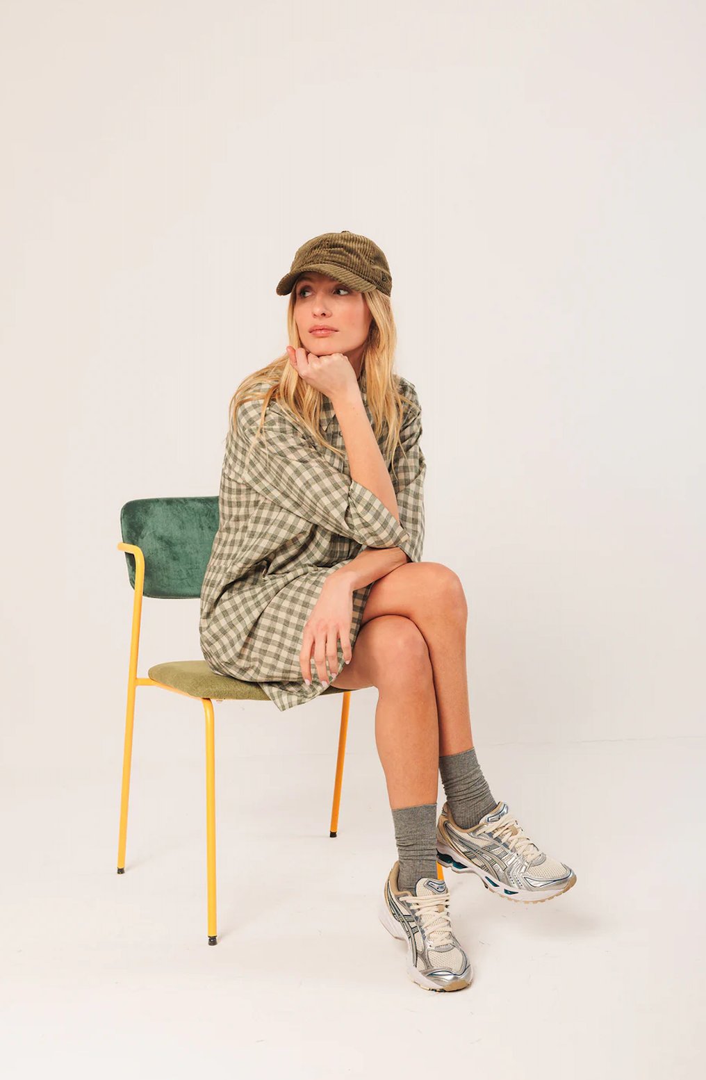 indi & cold chez Jupon Pressé, Québec, Canada - INDI AND COLD