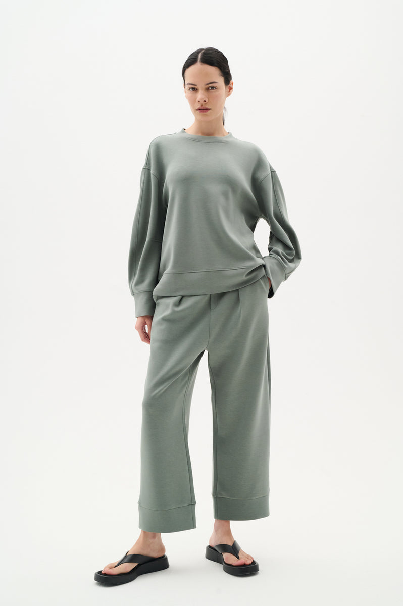 InWear chez Jupon Pressé, Québec, Canada