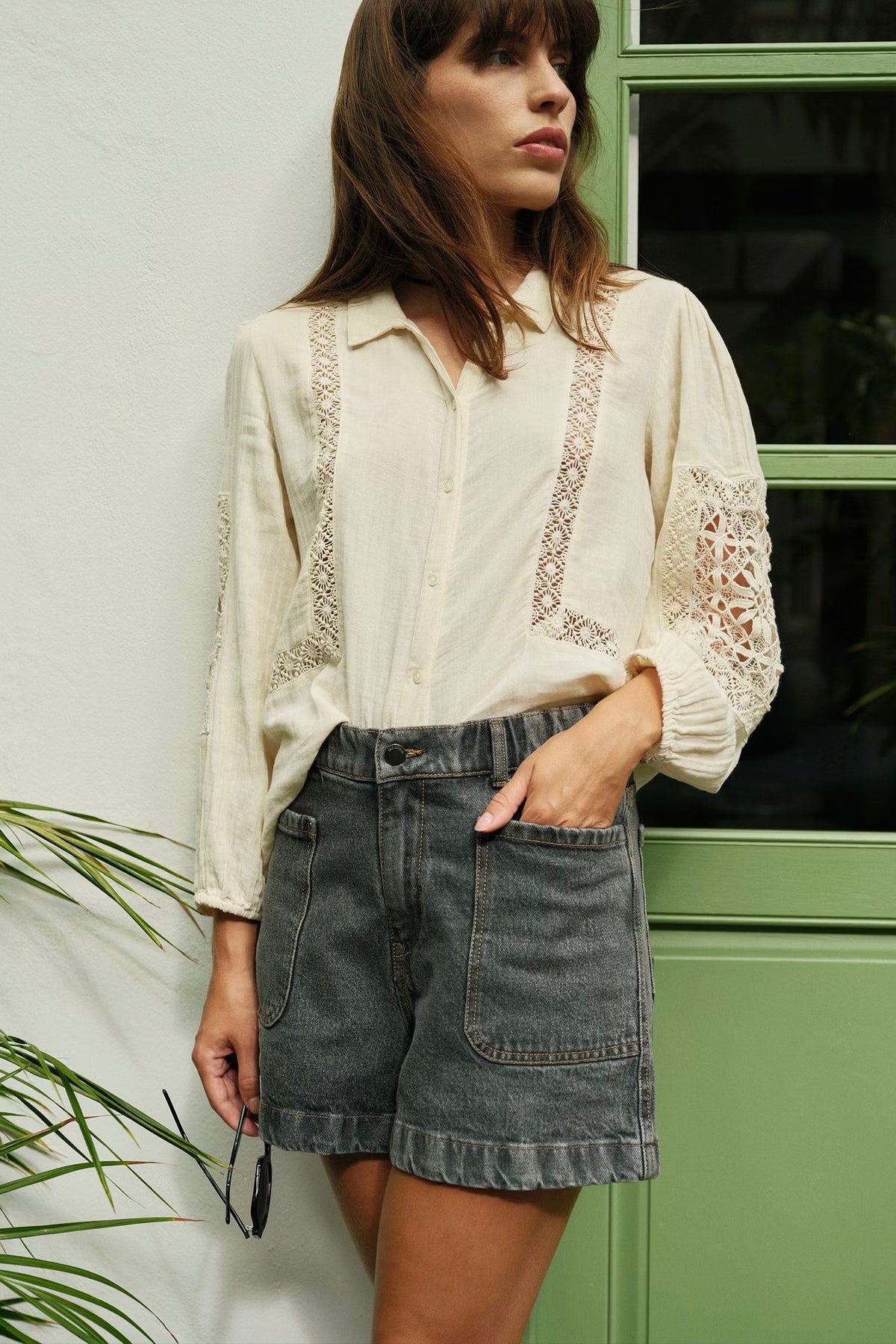 indi & cold chez Jupon Pressé, Québec, Canada - INDI AND COLD