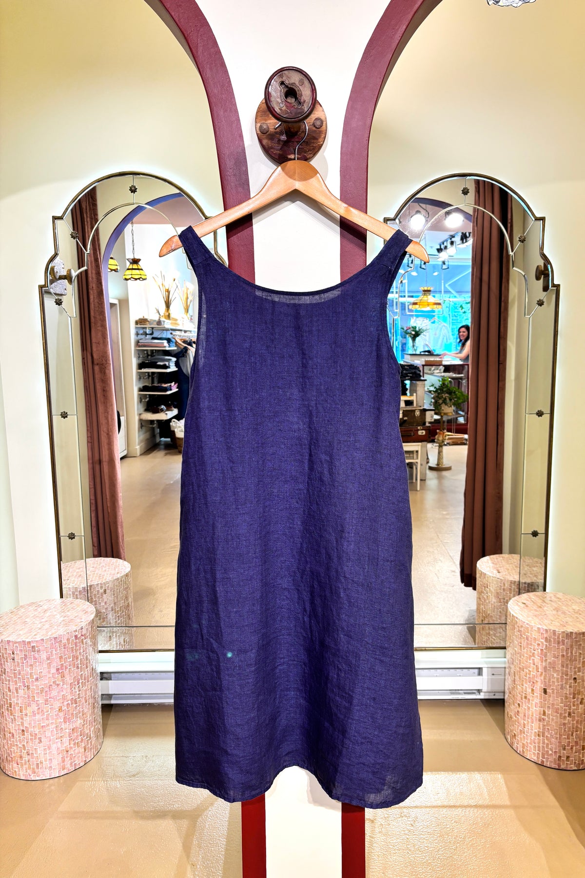 Nouveautés chez Jupon Pressé; vêtements, bijoux, accessoires, tout est là!