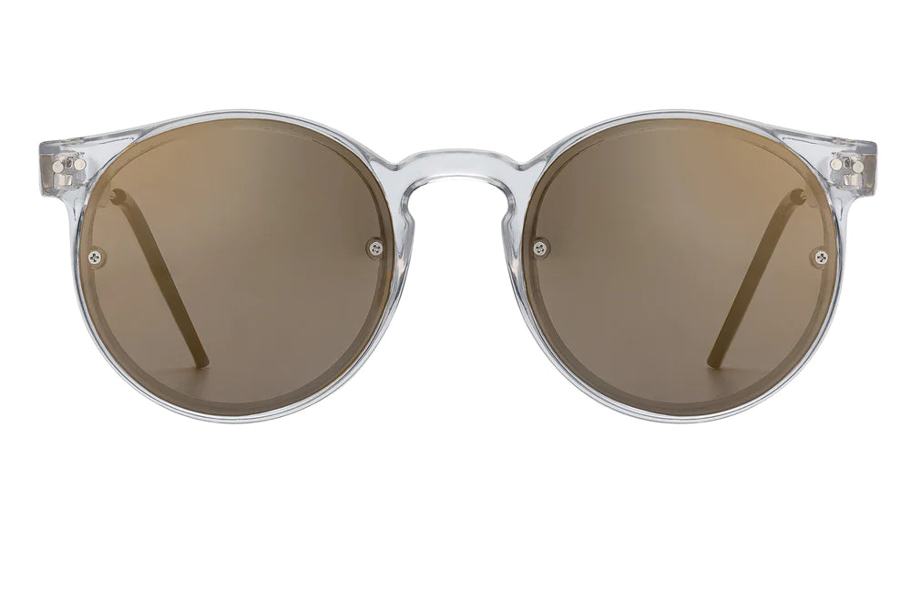 Lunettes de soleil Post Punk Spitfire chez Jupon Pressé, Québec, Canada