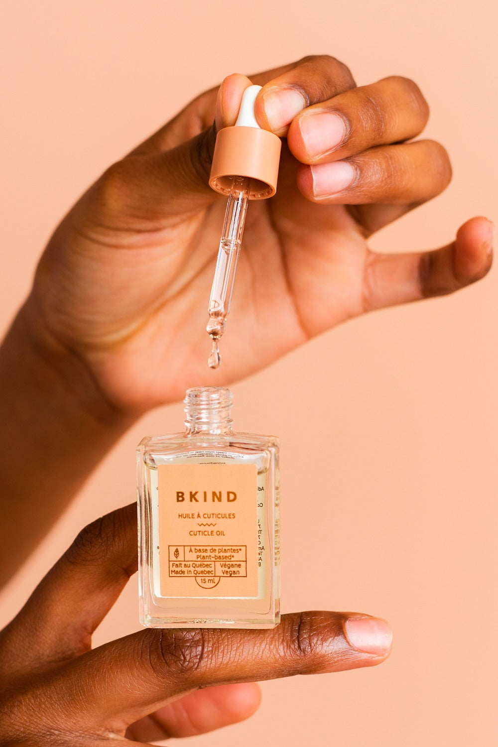 BKIND: Produits de soins de la peau naturels l Fait au Québec – Jupon ...