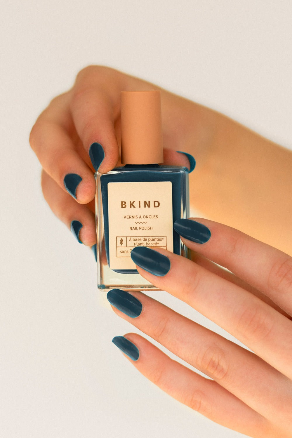 BKIND: Produits de soins de la peau naturels l Fait au Québec – Jupon ...