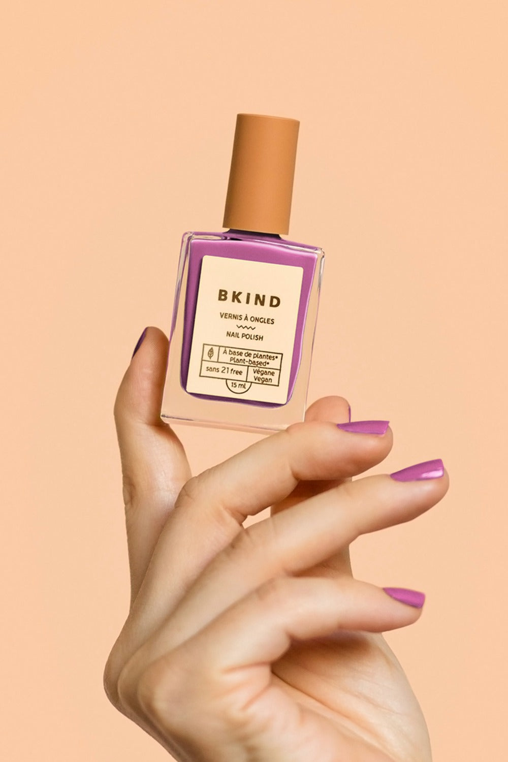 BKIND: Produits de soins de la peau naturels l Fait au Québec – Jupon ...