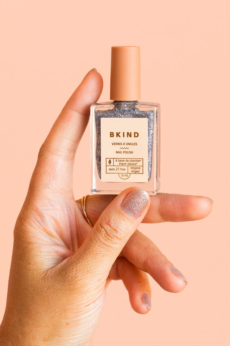 BKIND: Produits de soins de la peau naturels l Fait au Québec – Jupon ...