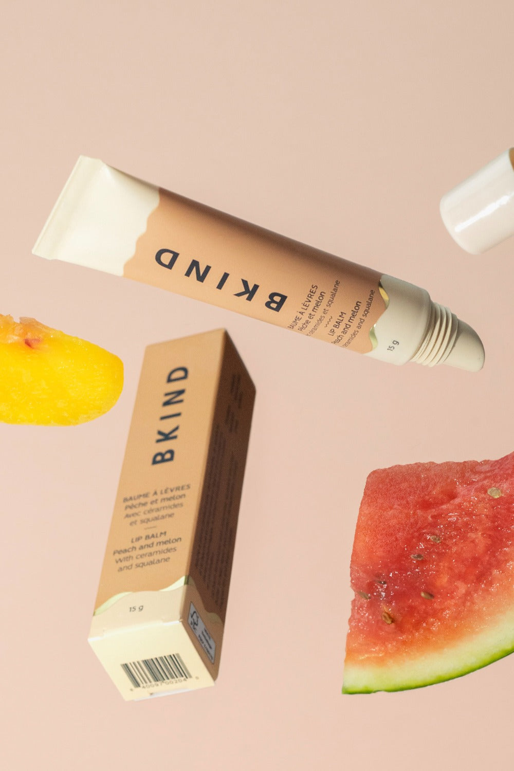 BKIND: Produits de soins de la peau naturels l Fait au Québec – Jupon ...