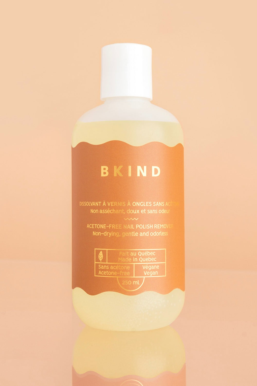 BKIND: Produits de soins de la peau naturels l Fait au Québec – Jupon ...
