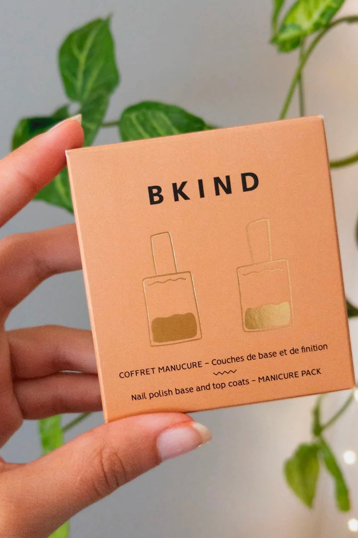 BKIND: Produits de soins de la peau naturels l Fait au Québec – Jupon ...