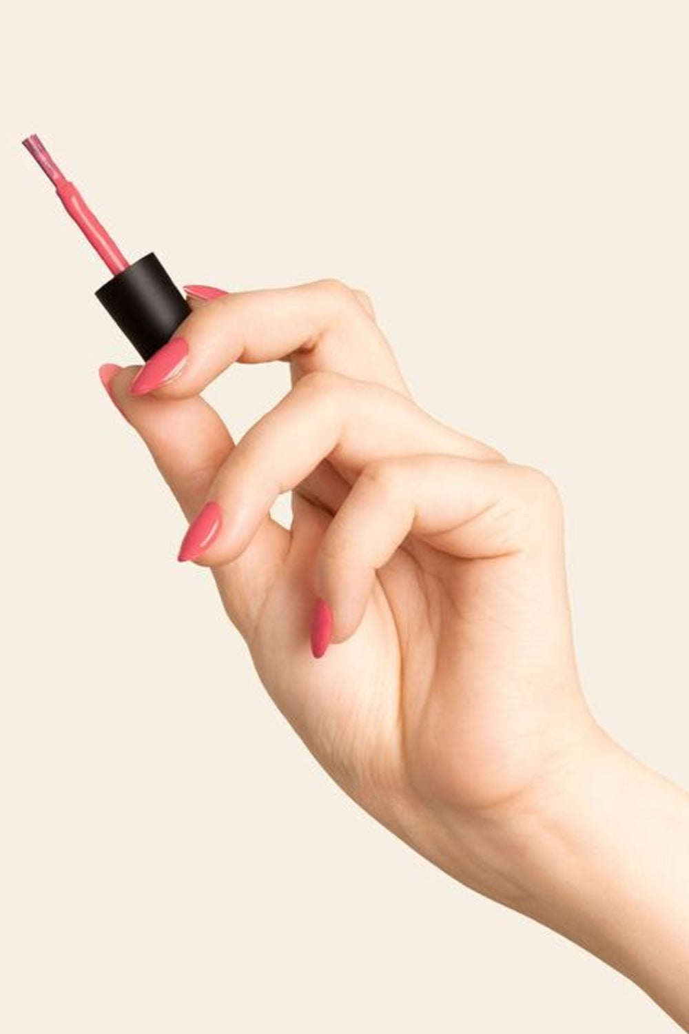 Vernis à ongles non-toxique - speakeasy BKIND Jupon Pressé Québec CANADA