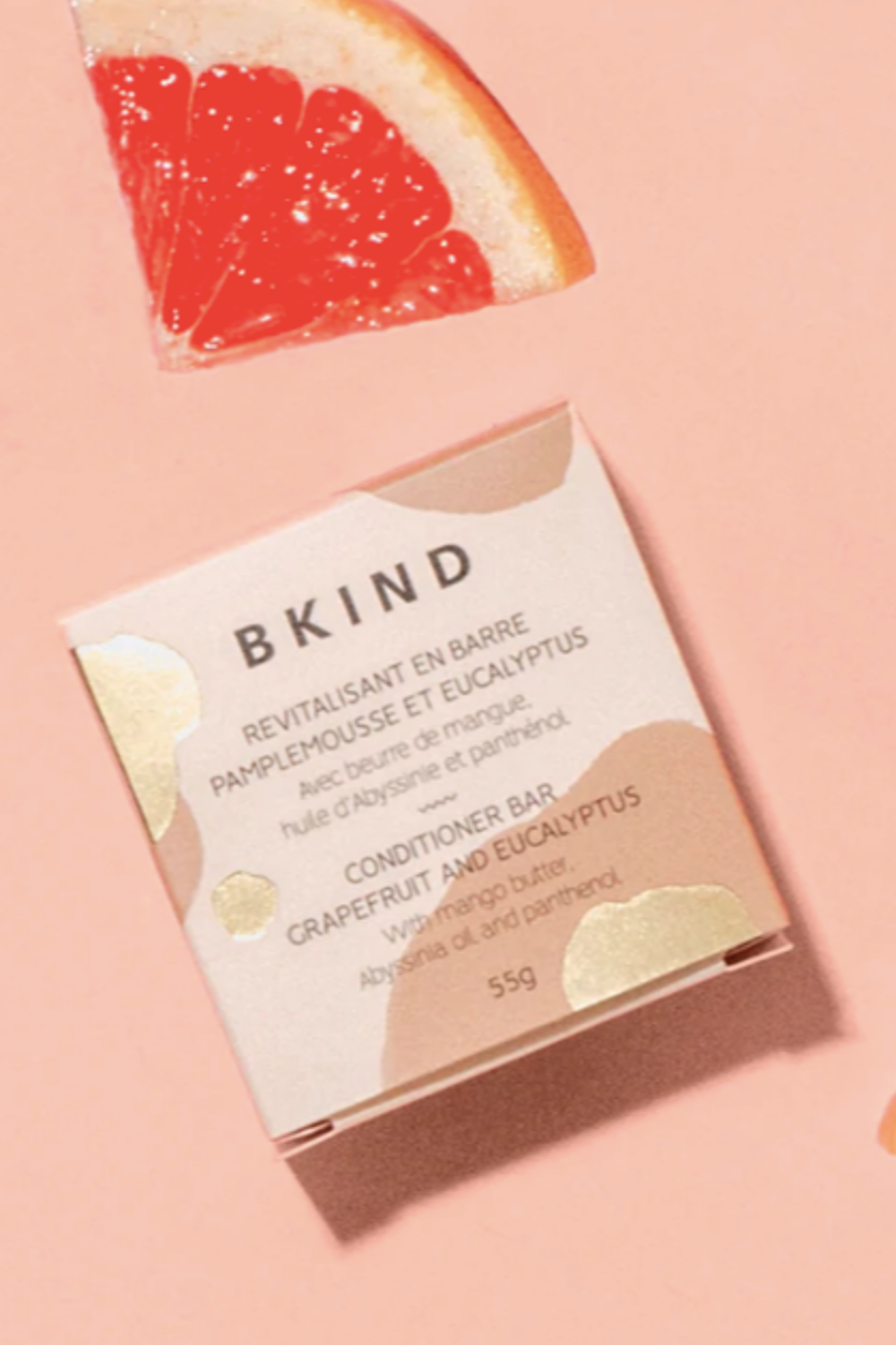 BKIND: Produits de soins de la peau naturels l Fait au Québec – Jupon ...