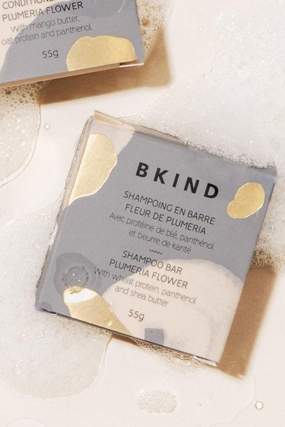 BKIND: Produits de soins de la peau naturels l Fait au Québec – Jupon ...